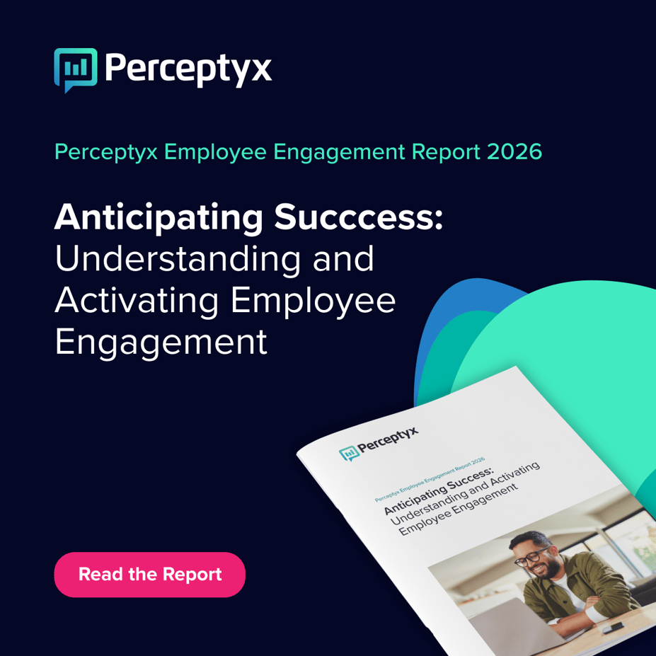 Anticipating Success: Understanding and Activating Employee Engagement