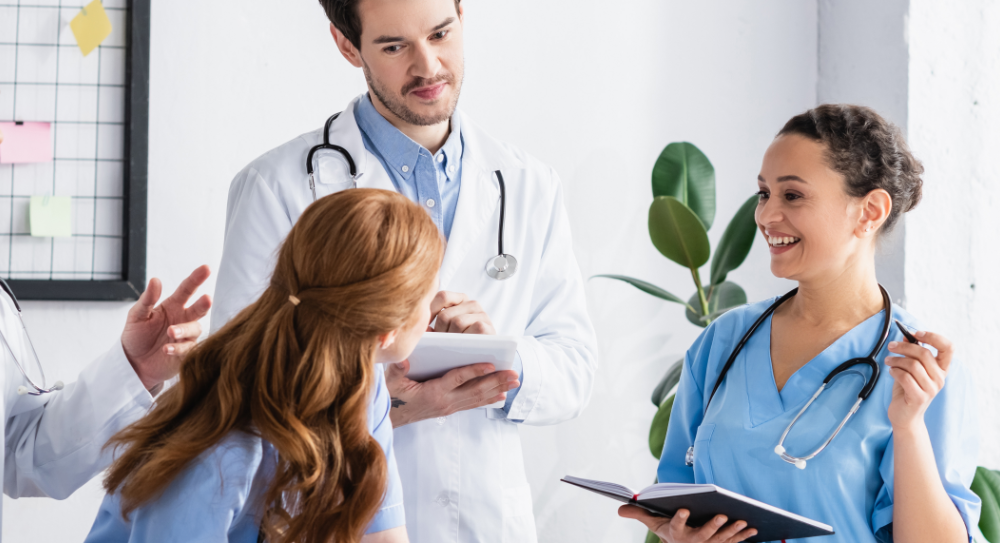 TriHealth Customer Testimonial