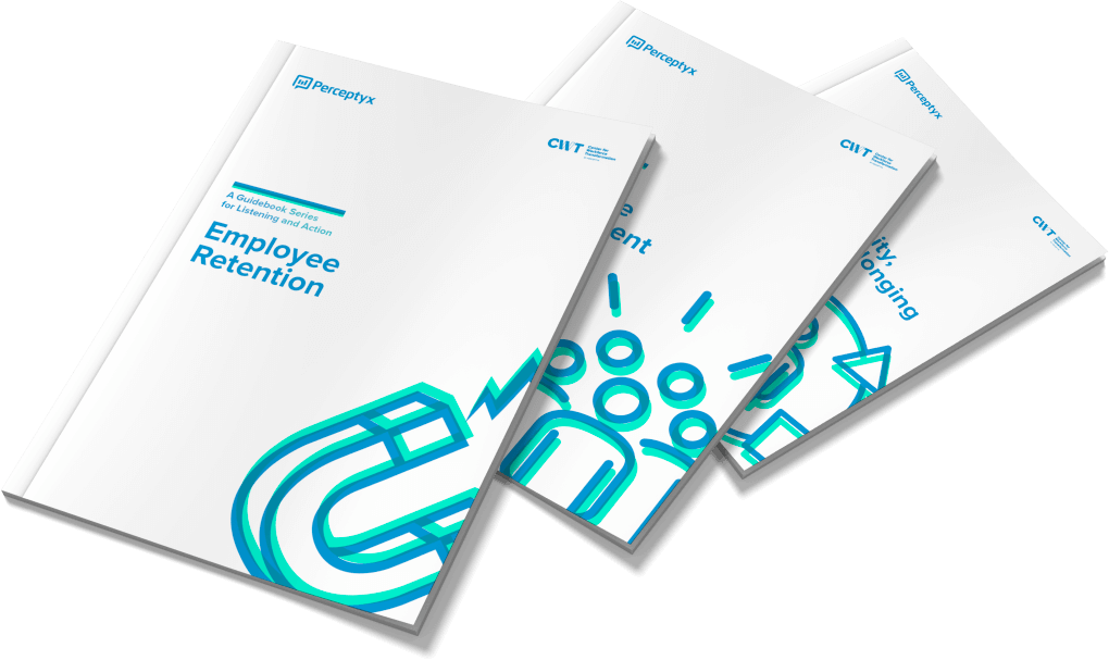 A Guidebook Series for Listening and Action