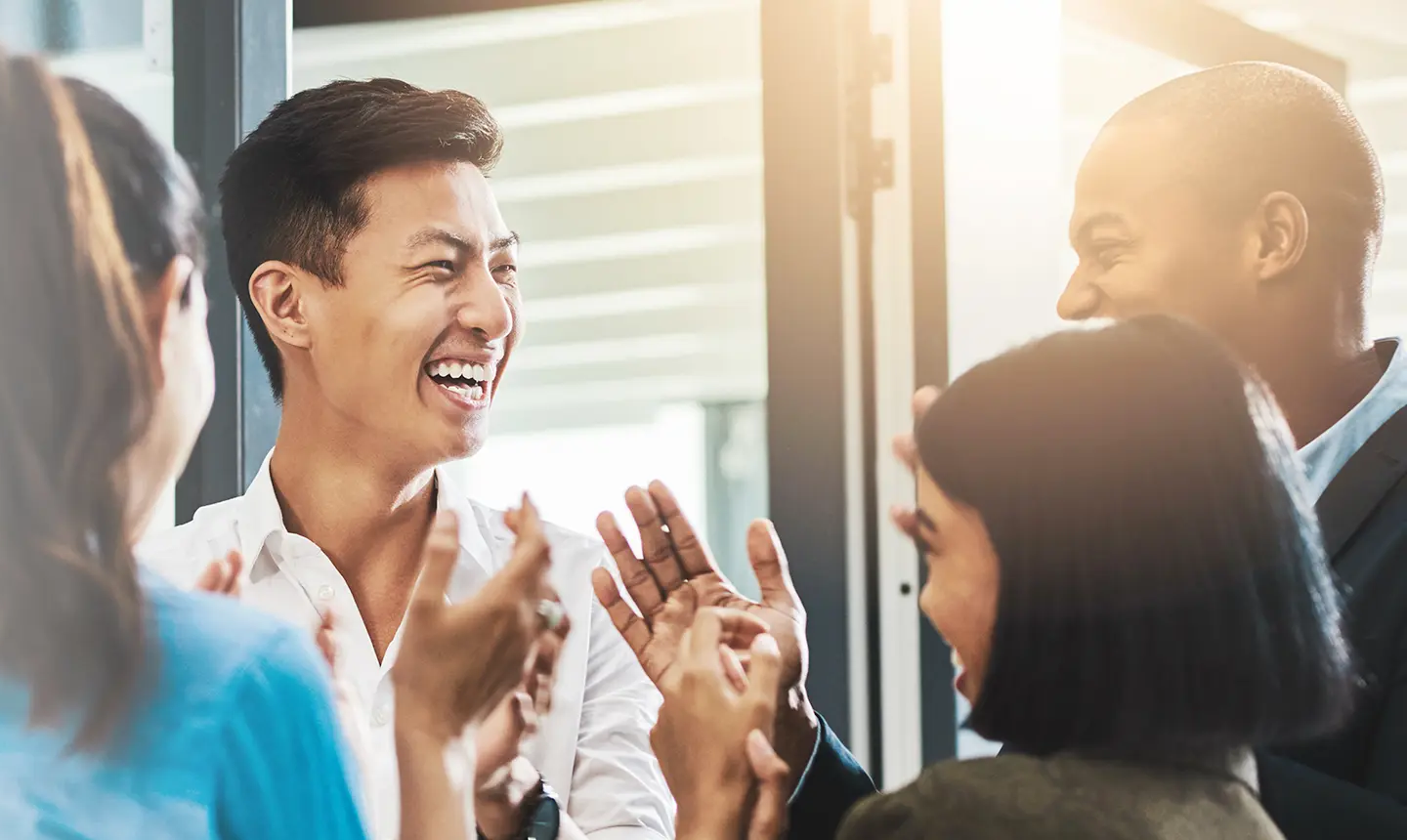 How Prisma Health Embeds Employee Listening Into Workplace Culture