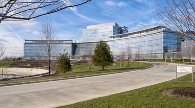 Eaton Corporation - Customer Testimonial