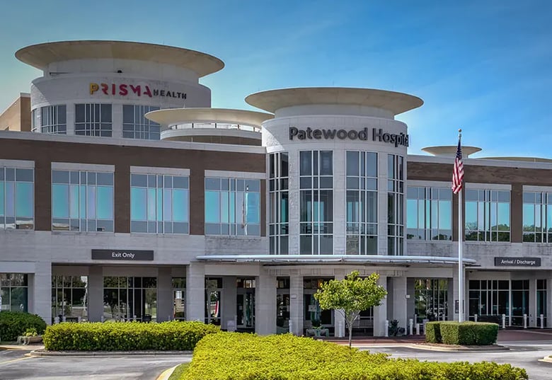 How Prisma Health Embeds Employee Listening Into Workplace Culture