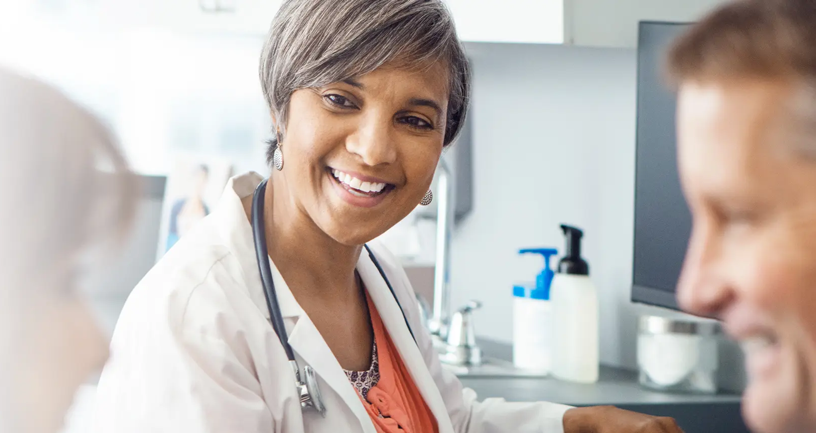 How Prisma Health Embeds Employee Listening Into Workplace Culture