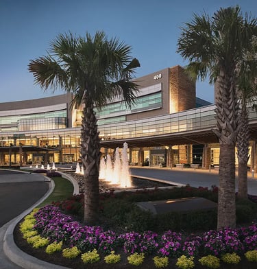 How Prisma Health Embeds Employee Listening Into Workplace Culture