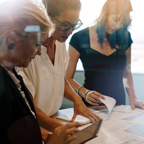 Consulting & Professional Services