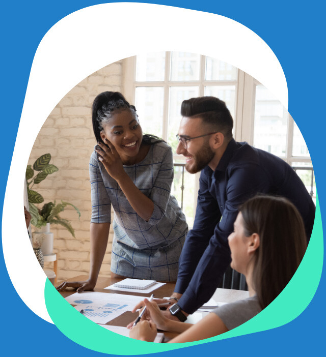 Perceptyx People Insights Model | Transform Your Employee Experience