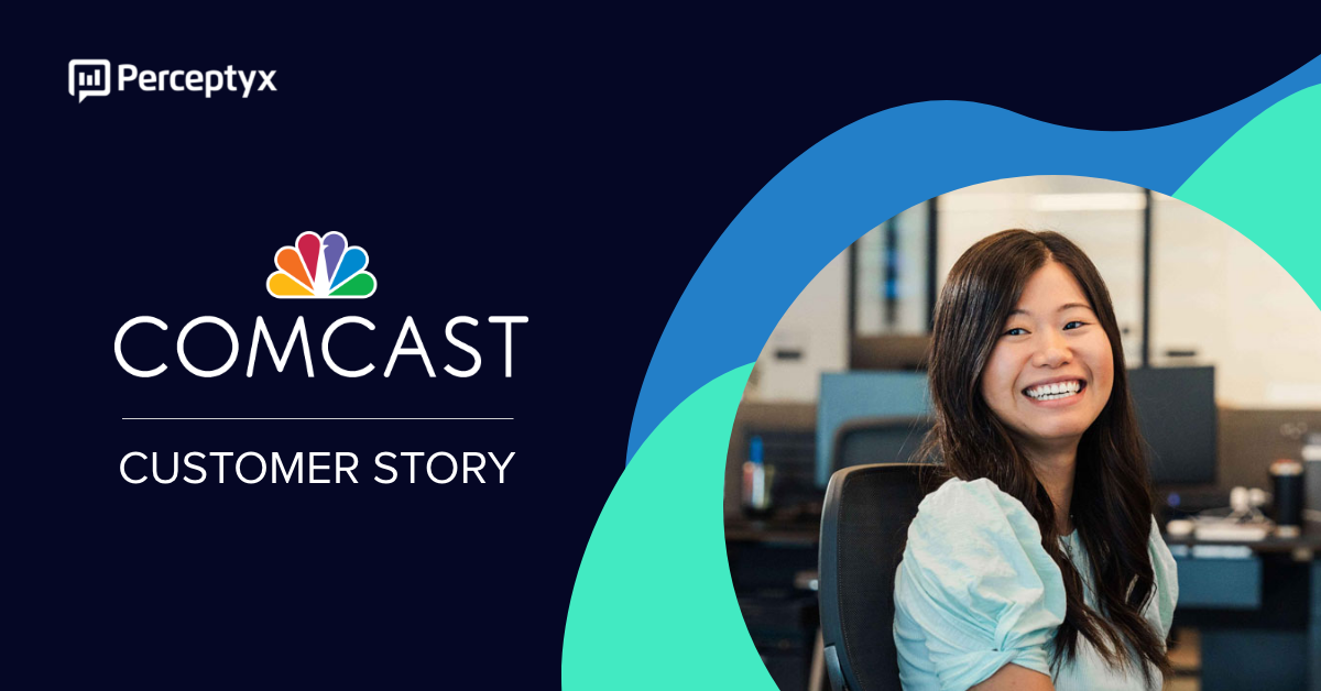 Comcast's Culture of Employee Listening Boosts Engagement & Retention