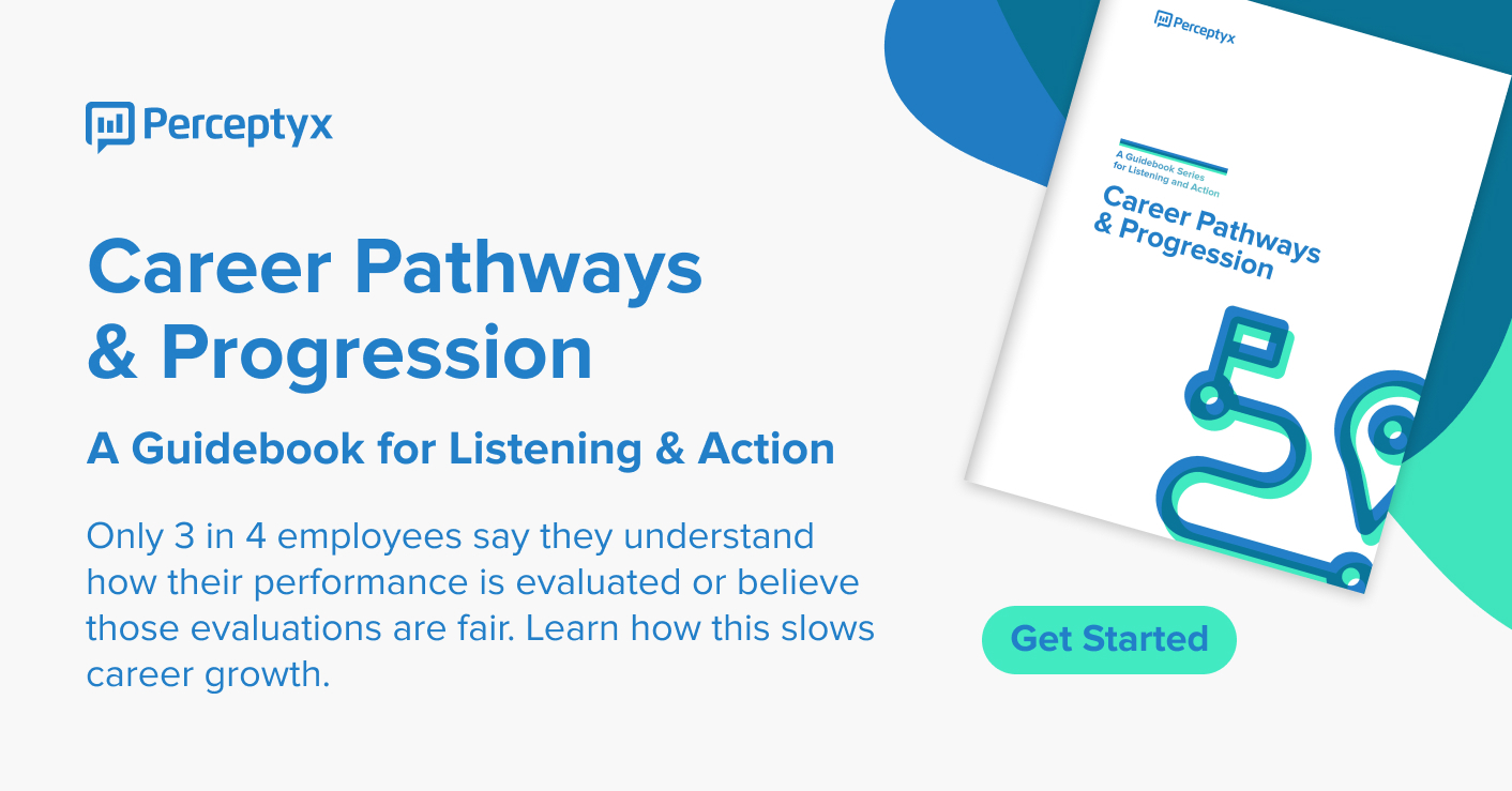 Career Pathways and Progression: A Guidebook for Listening and Action