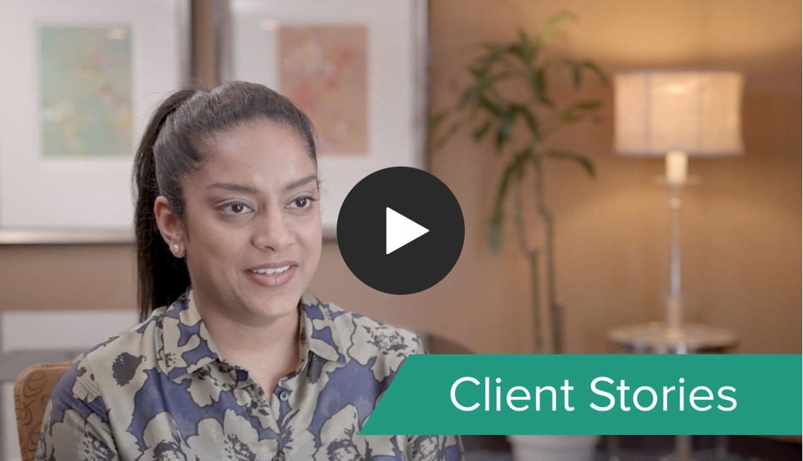 Client Stories - Providing a unique approach | Perceptyx