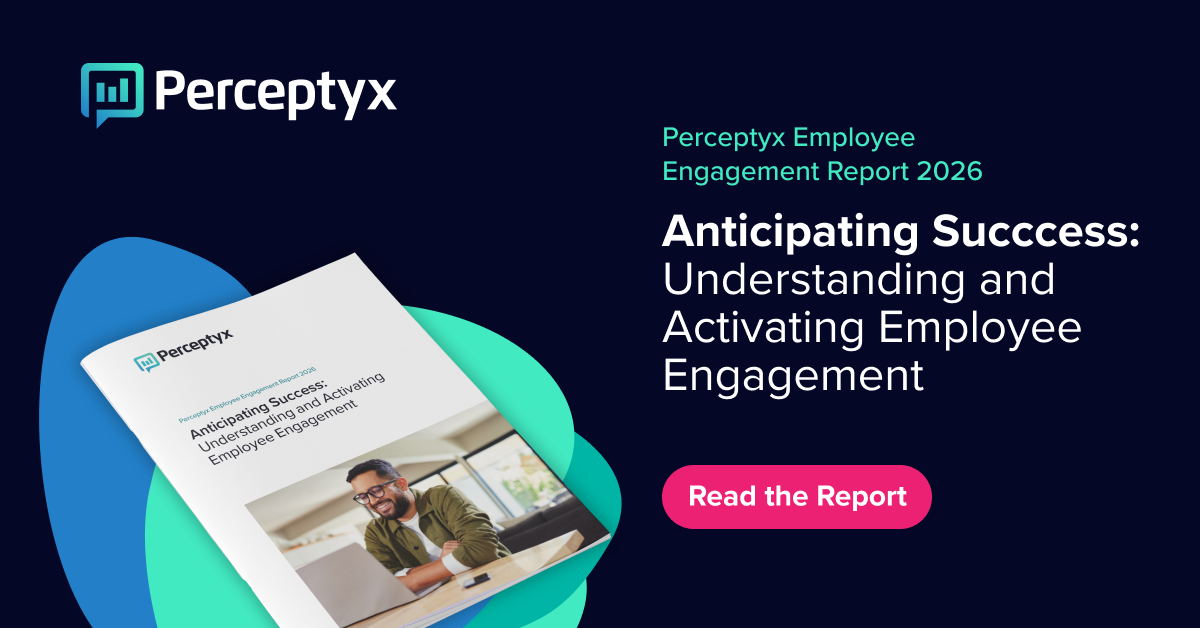 Anticipating Success: Understanding and Activating Employee Engagement