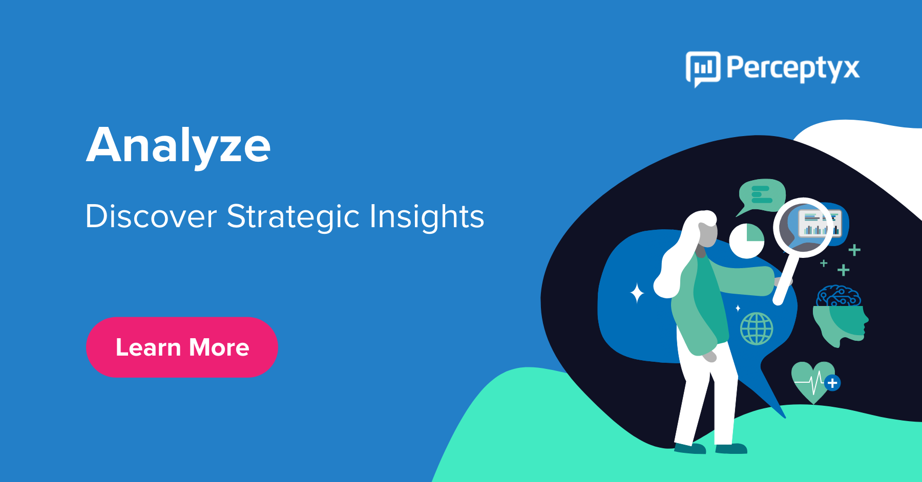 Analyze | Employee Listening Insights and Analytics