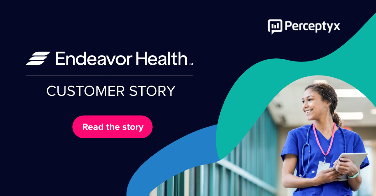 Customer Story: Endeavor Health